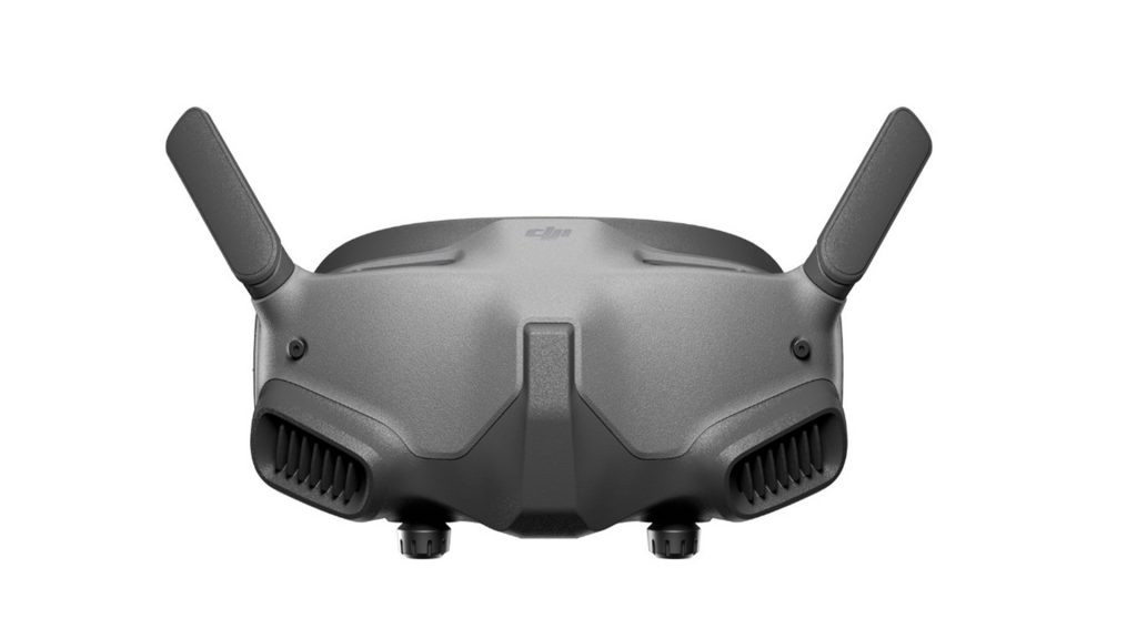 DJI Goggles 2 - Mads Tech Wiki