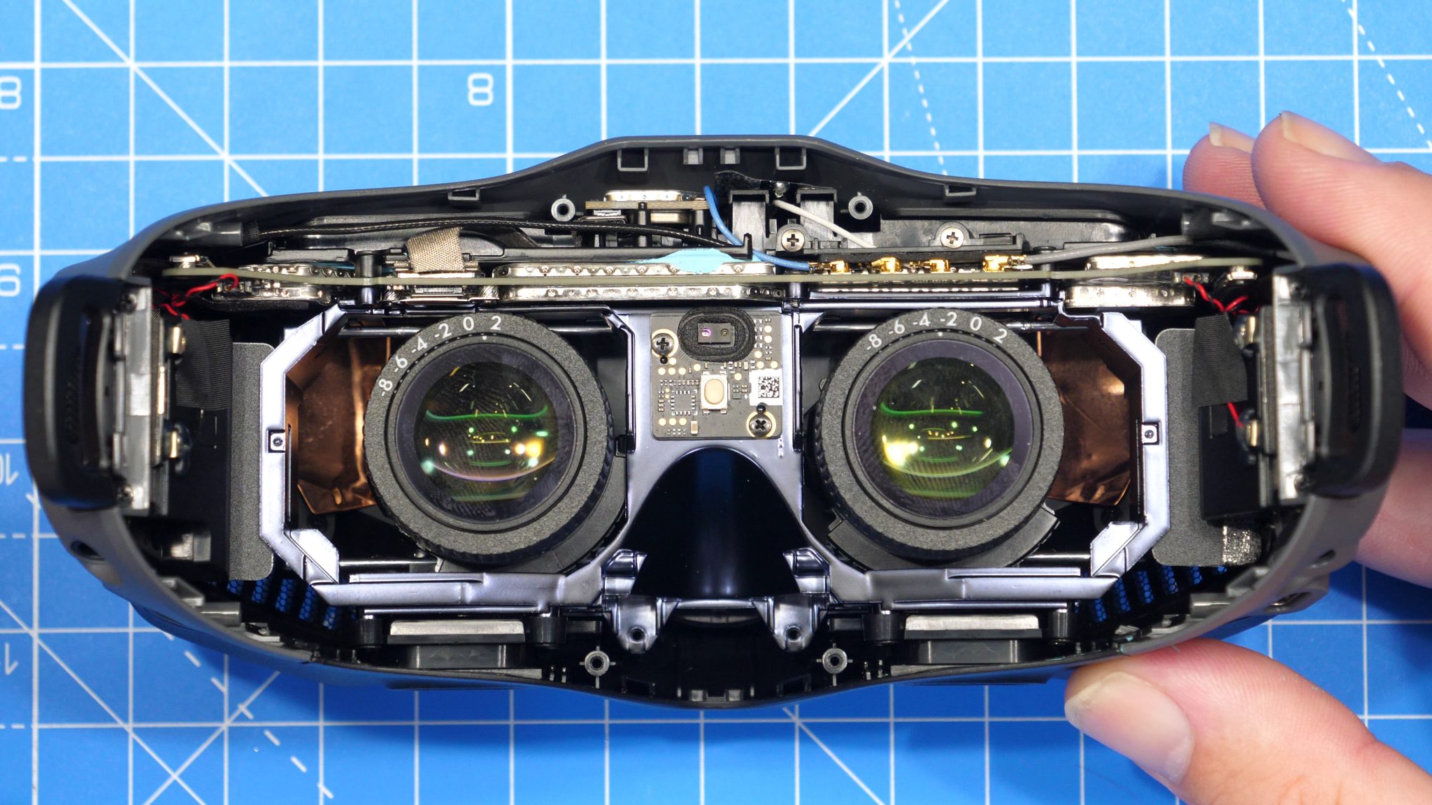 DJI Goggles 2 - Mads Tech Wiki