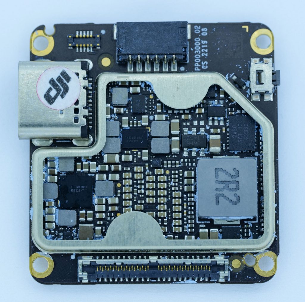 DJI O3 Air Unit - Mads Tech Wiki