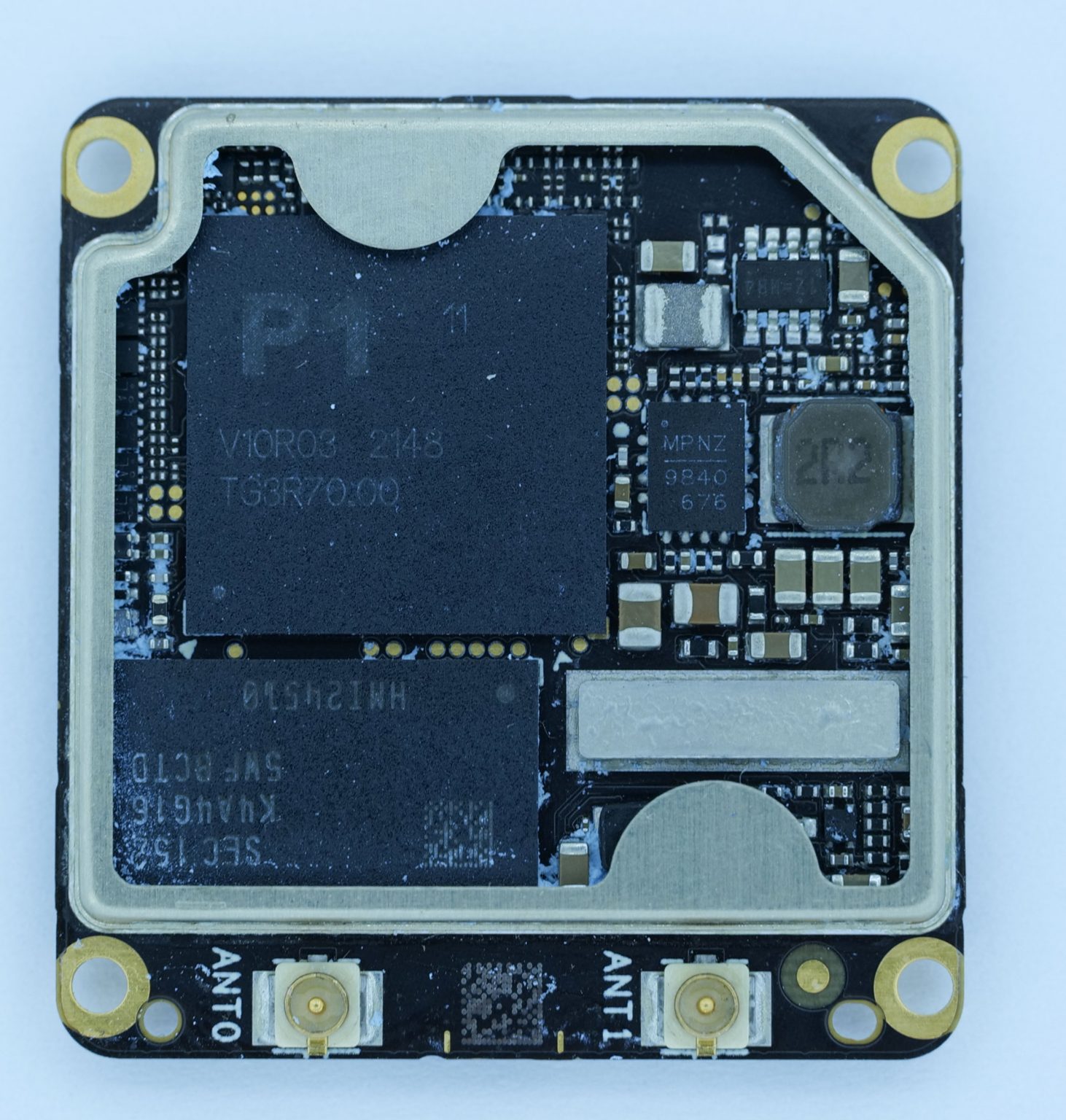 DJI O3 Air Unit - Mads Tech Wiki