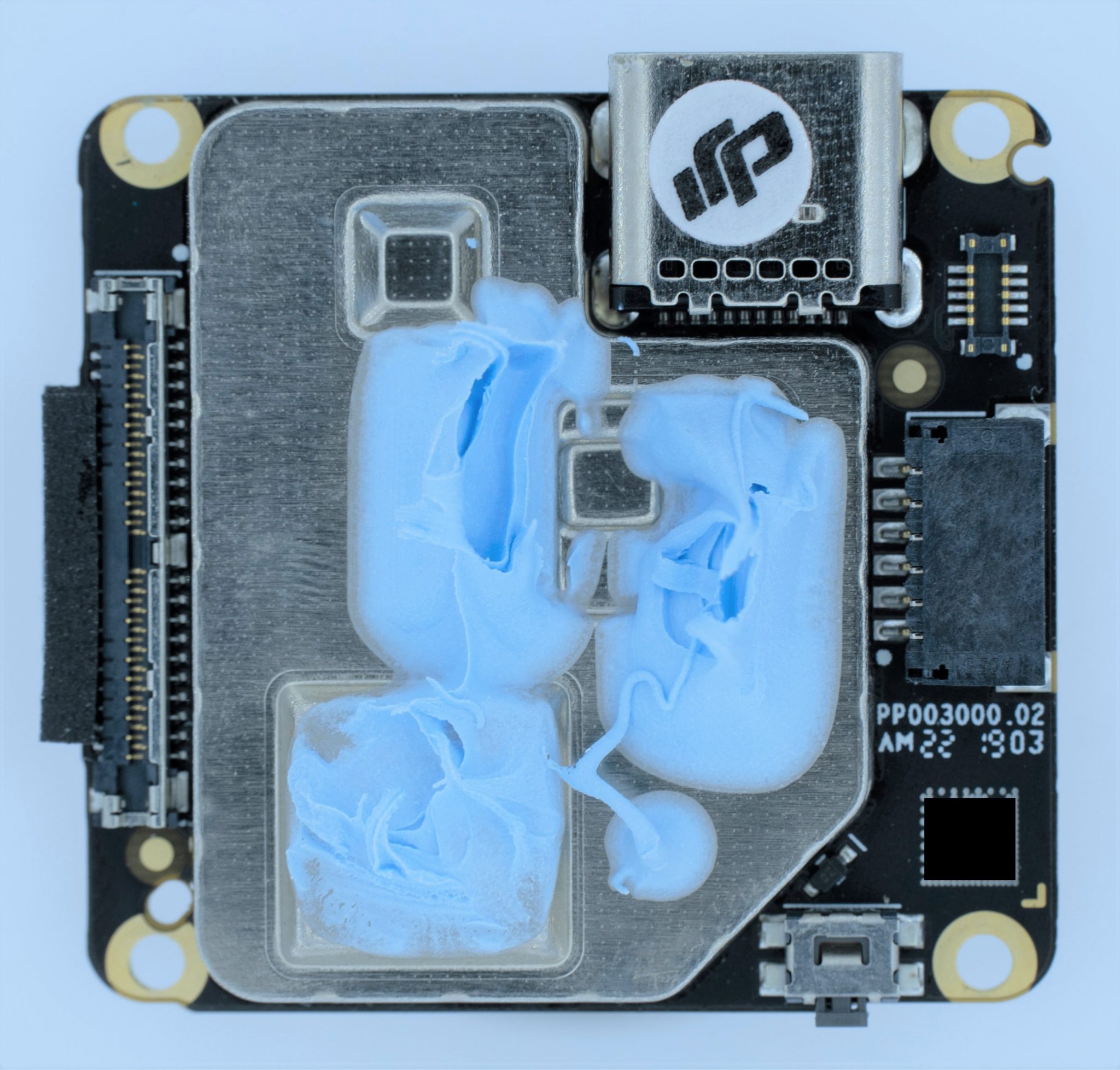 DJI O3 Air Unit - Mads Tech Wiki
