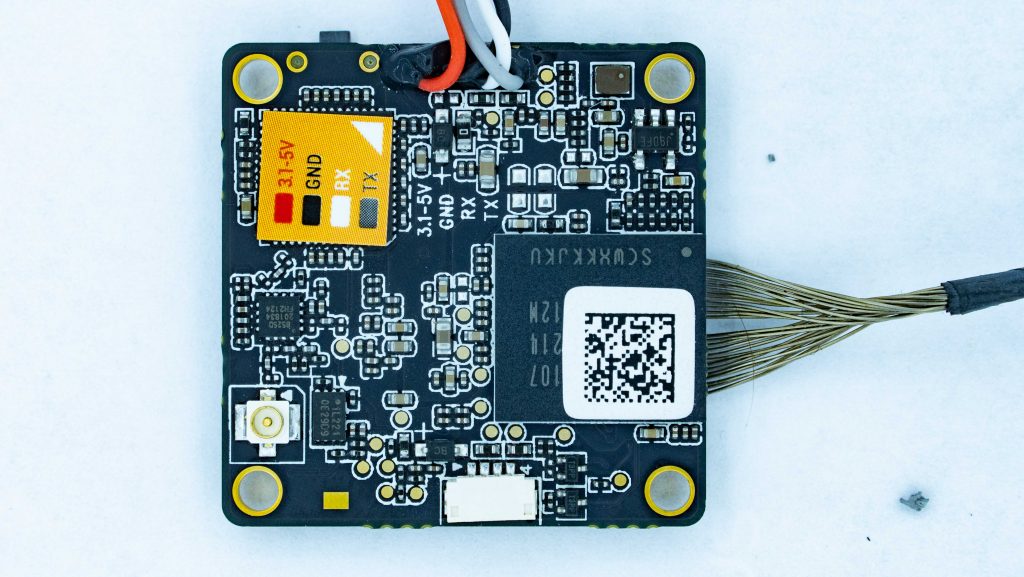 Avatar HD VTX - Mads Tech Wiki