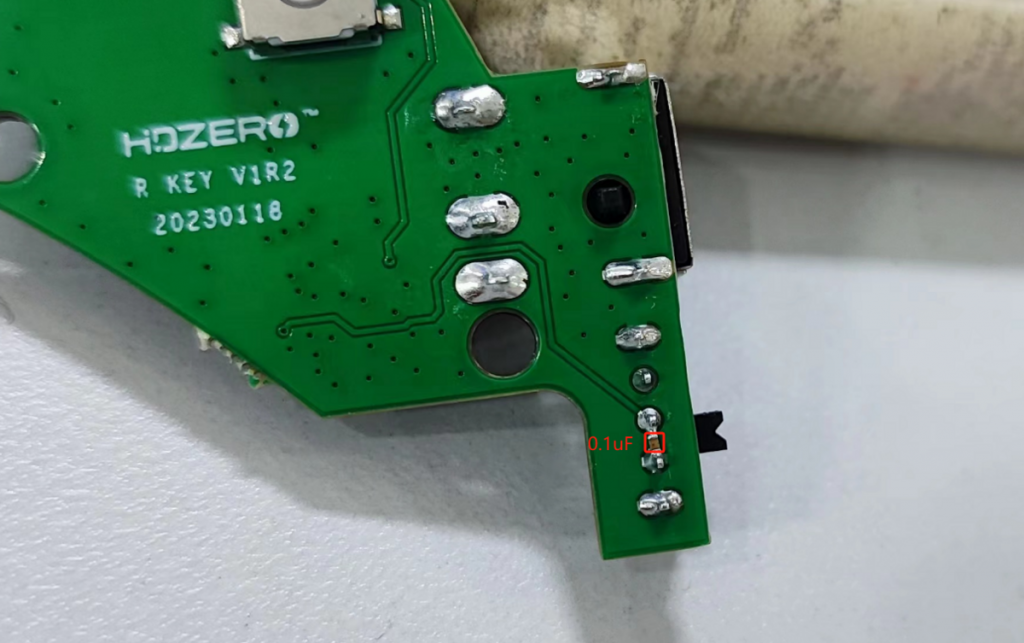 HDZero FPV Goggles - Mads Tech Wiki