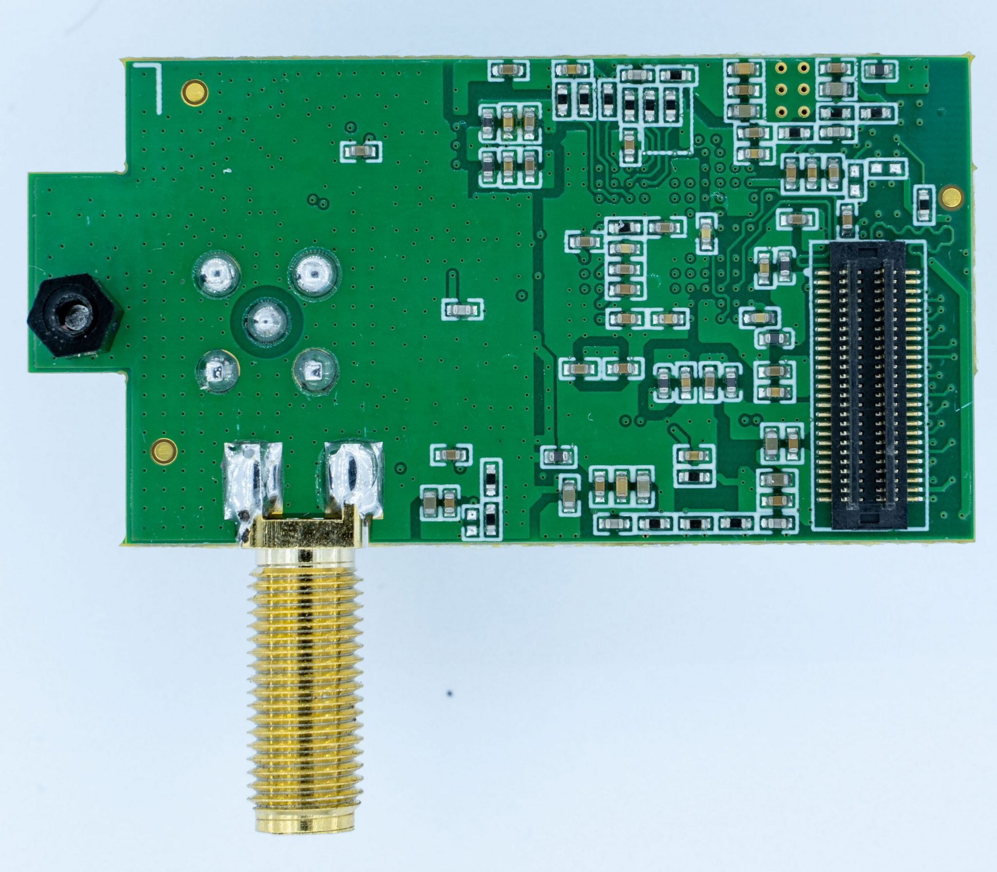 HDZero FPV Goggles - Mads Tech Wiki