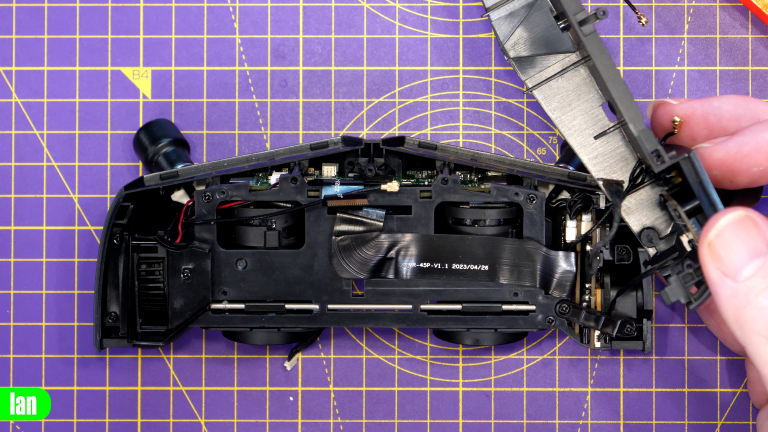 Caddx Walksnail Goggles X - Mads Tech Wiki