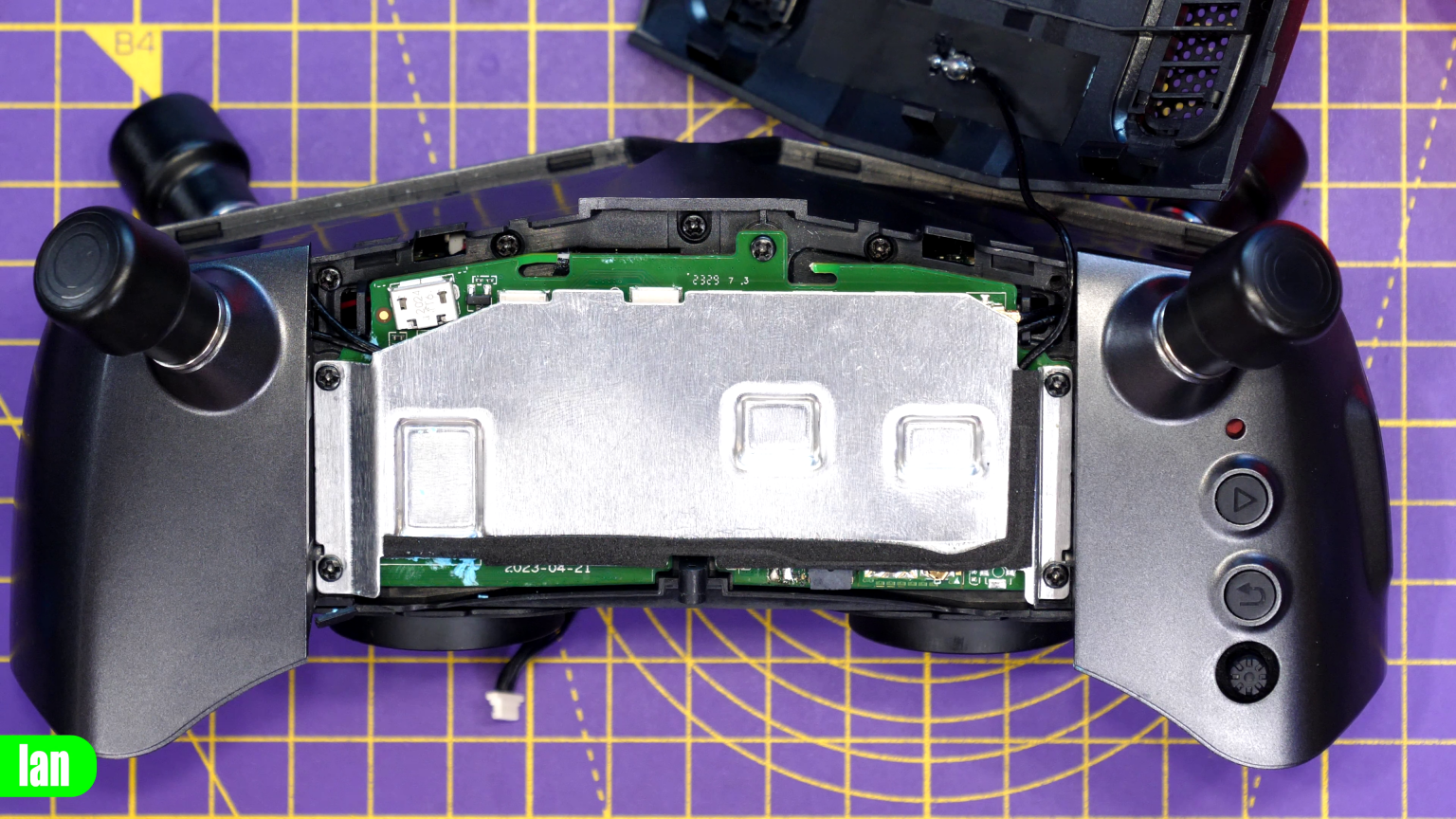 Caddx Walksnail Goggles X - Mads Tech Wiki