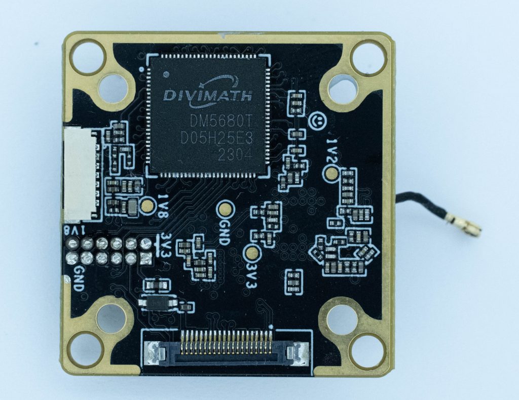 HDZero VTX Modules - Mads Tech Wiki