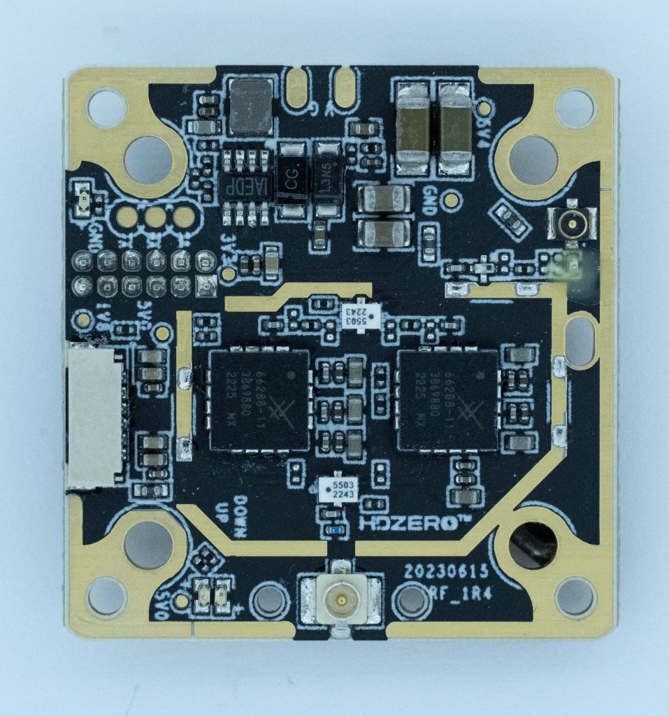 HDZero VTX Modules - Mads Tech Wiki