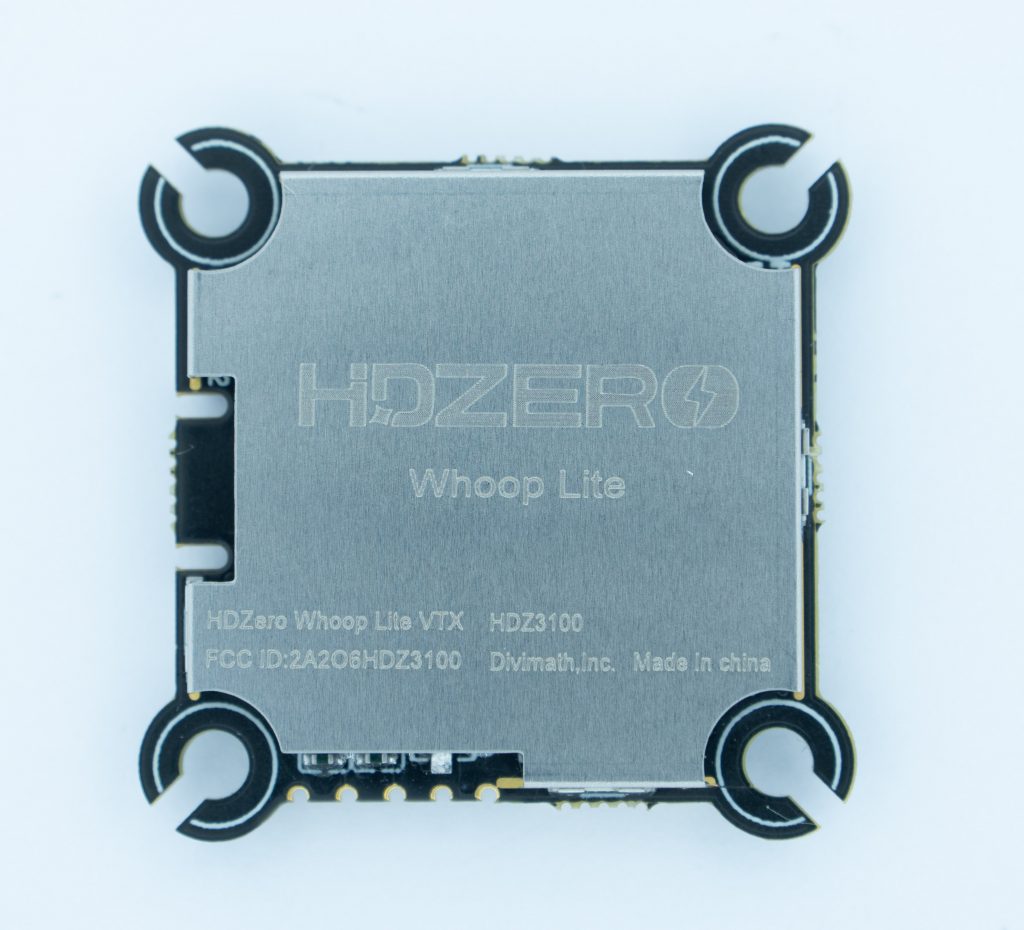 HDZero VTX Modules - Mads Tech Wiki