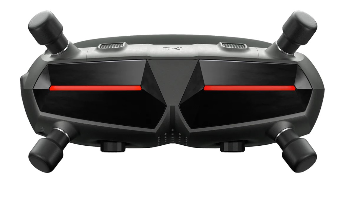 Caddx Walksnail Goggles X - Mads Tech Wiki