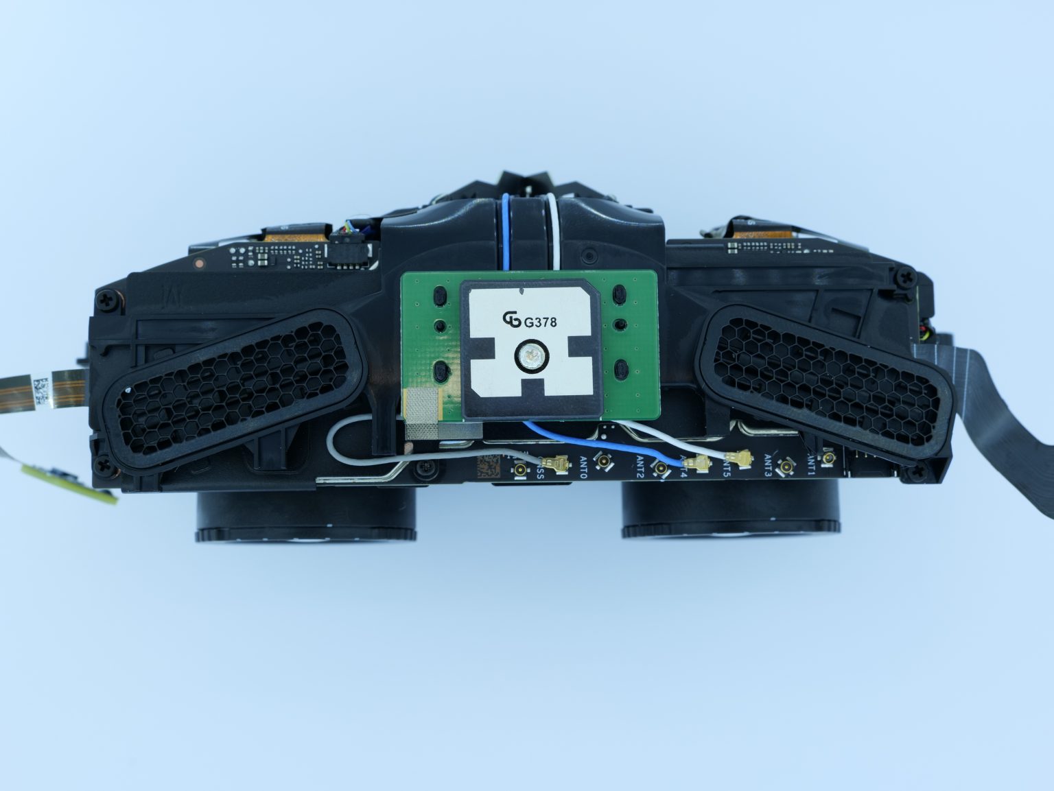 DJI Goggles 3 - Mads Tech Wiki