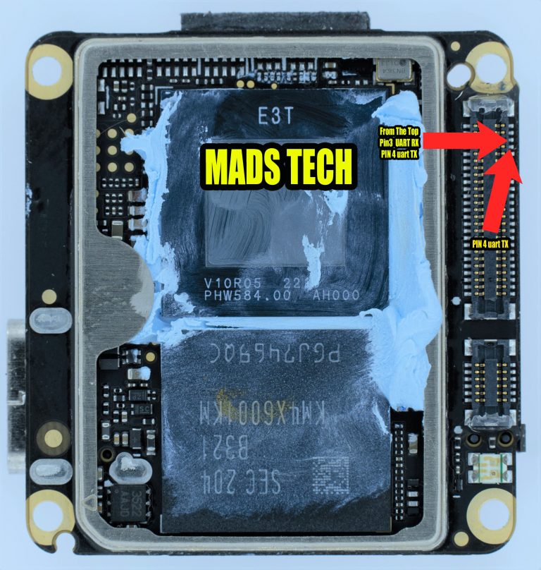 DJI O3 Air Unit - Mads Tech Wiki