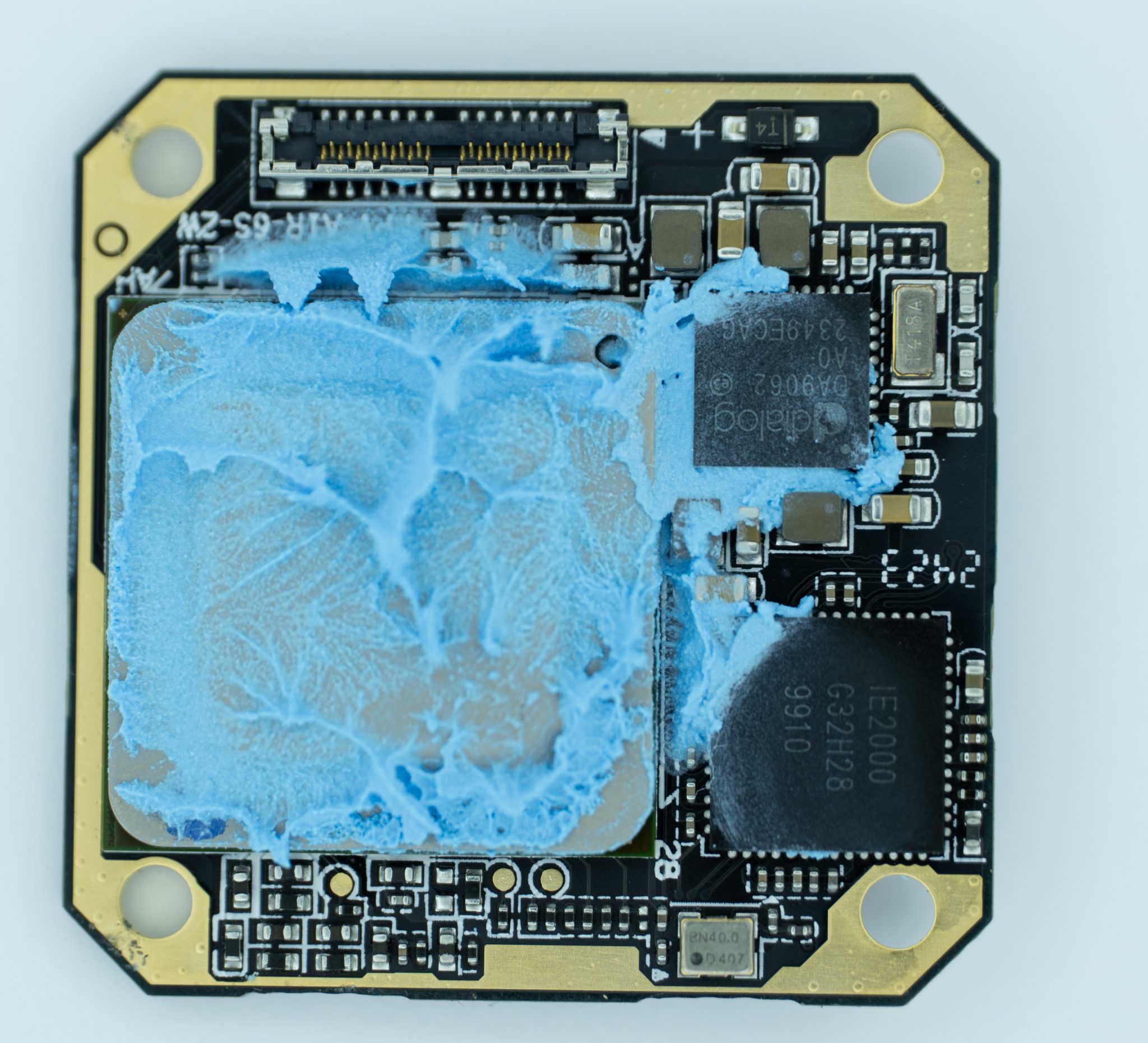 CaddX Avatar GT VTX For Walksnail Avatar HD - Mads Tech Wiki