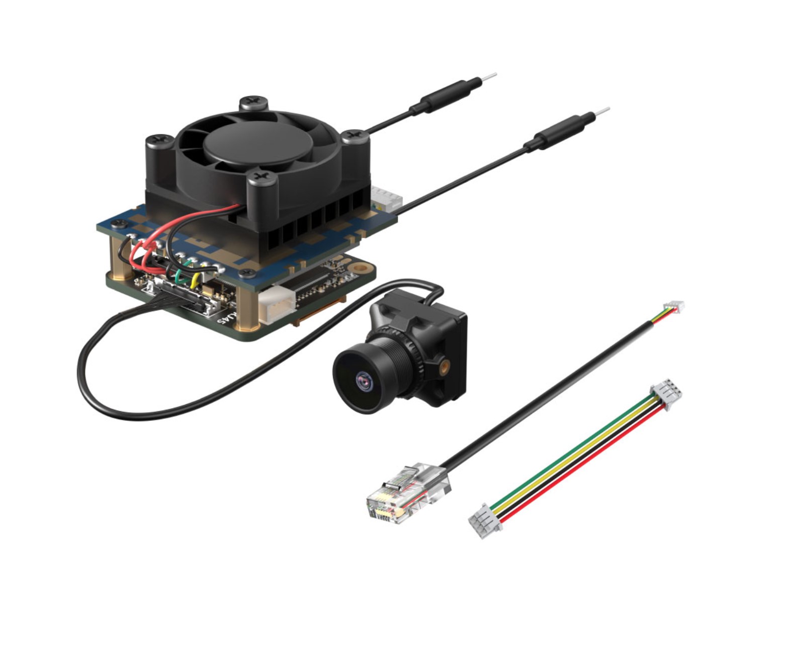 Runcam WiFiLink AIO For Open IPC - Mads Tech Wiki