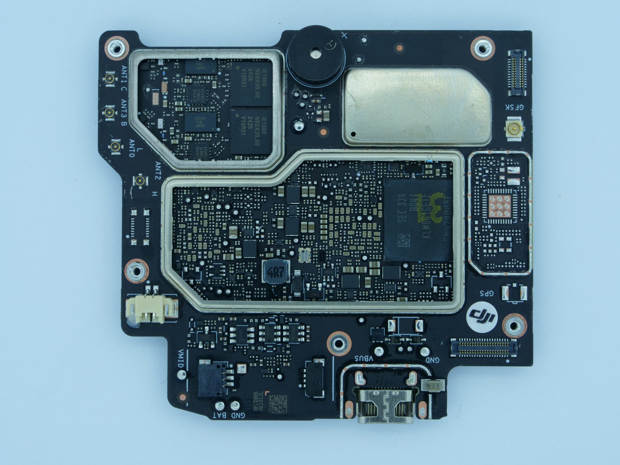 DJI Goggles N3 - Mads Tech Wiki