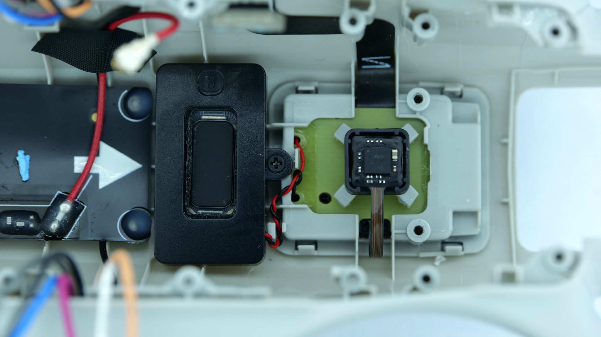 DJI Neo FPV Drone - Mads Tech Wiki