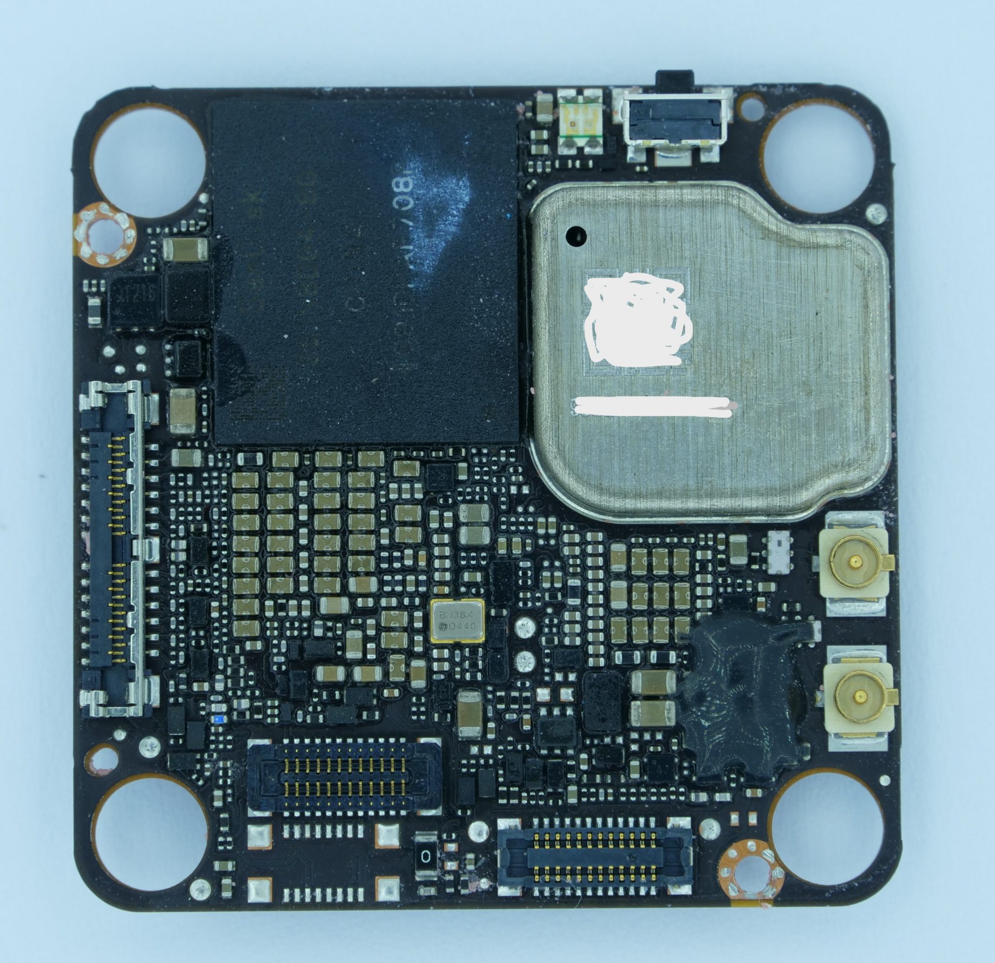 DJI O4 & O4 Pro FPV Air Units - Mads Tech Wiki