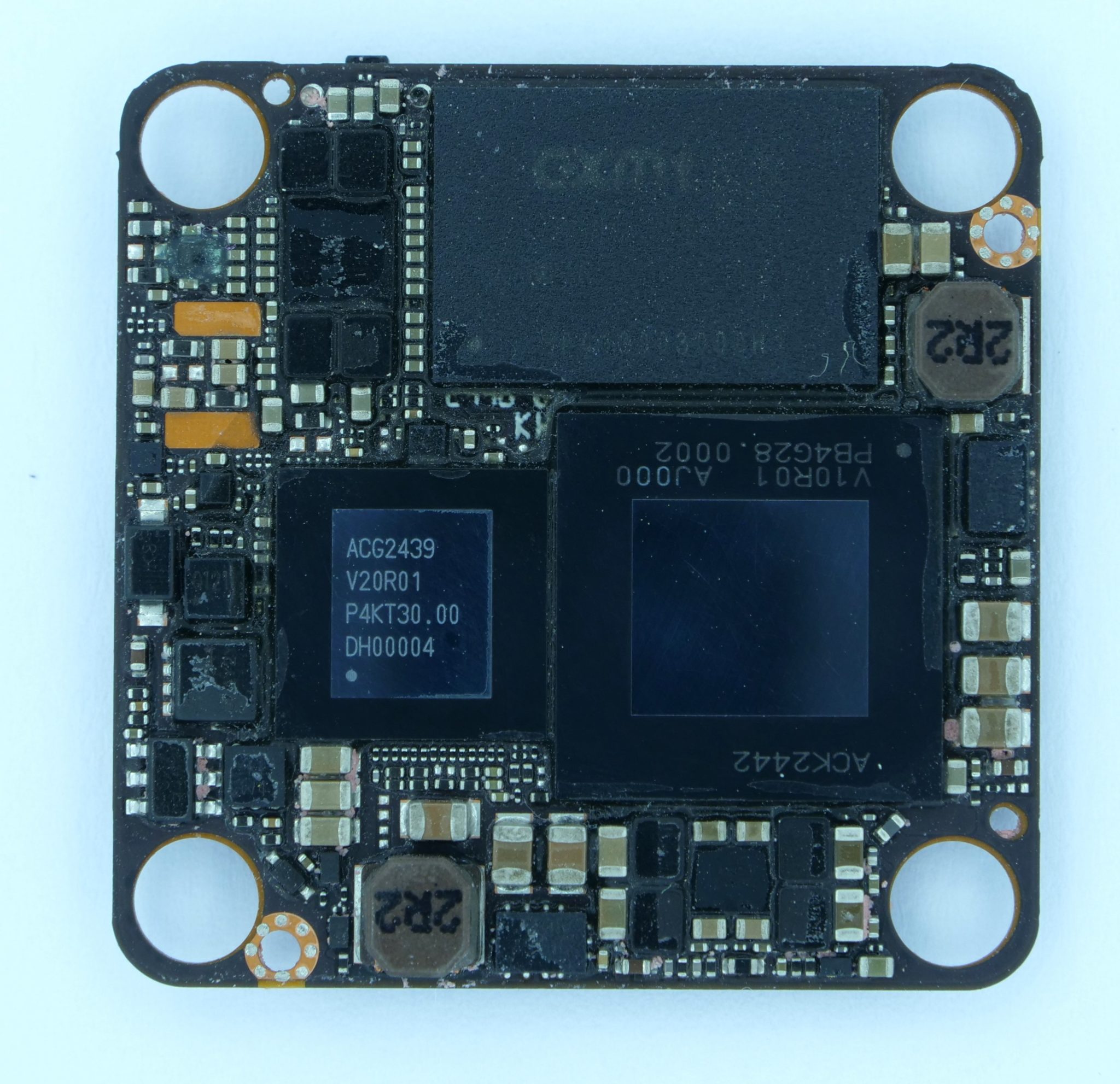 DJI O4 & O4 Pro FPV Air Units - Mads Tech Wiki