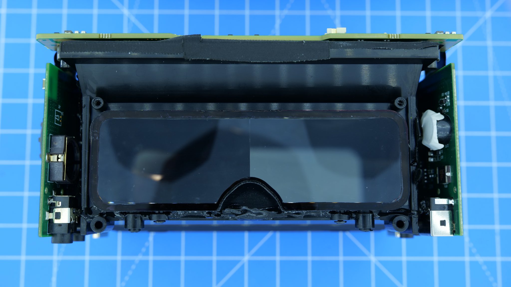 HDZero Box Pro FPV Goggles - Mads Tech Wiki