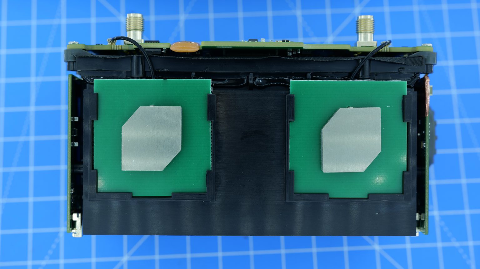 HDZero Box Pro FPV Goggles - Mads Tech Wiki