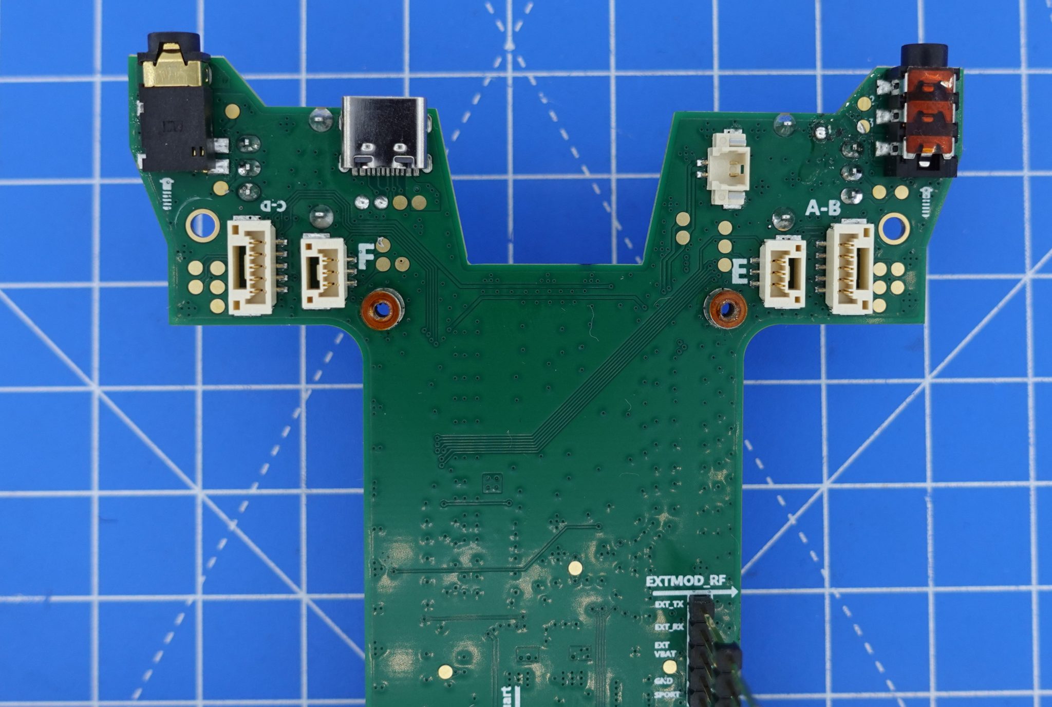 Radiomaster TX15 & TX15 Max - Mads Tech Wiki