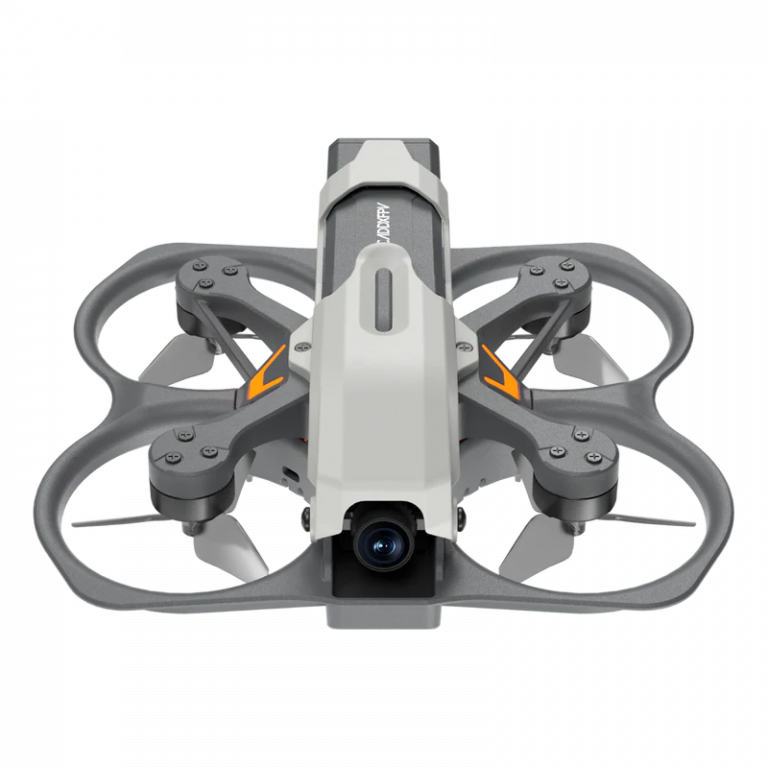 Caddx Walksnail Protos Drone - Mads Tech Wiki